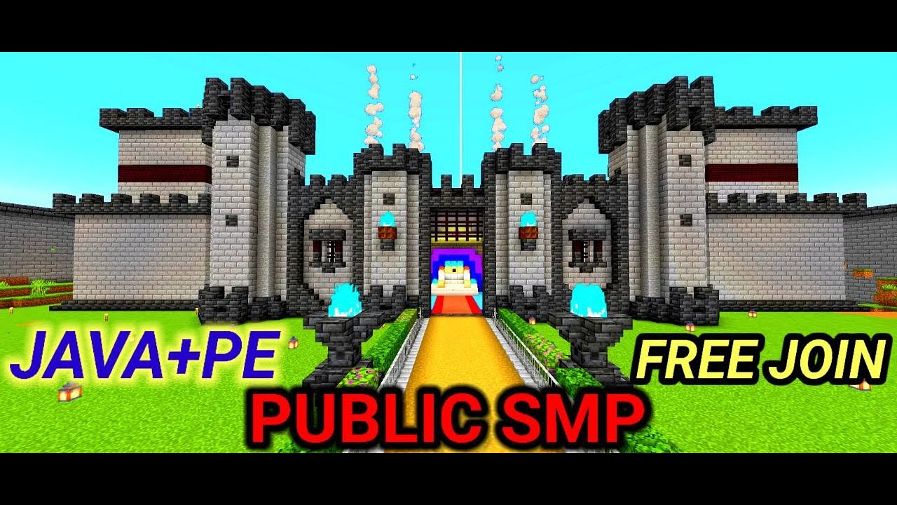 MINECRAFT LIVE WITH SUBSCRIBERS JOIN NOW FOR FREE - YouTube