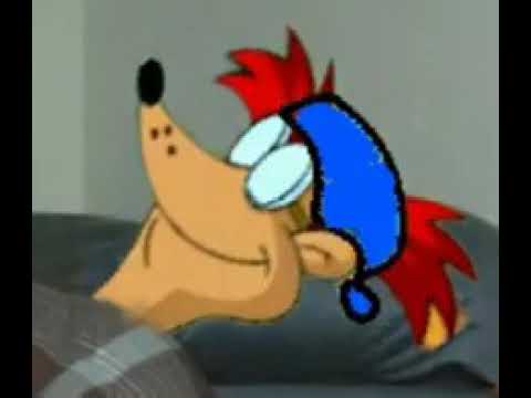 Professor Quigley Weasel as Donald Duck - YouTube