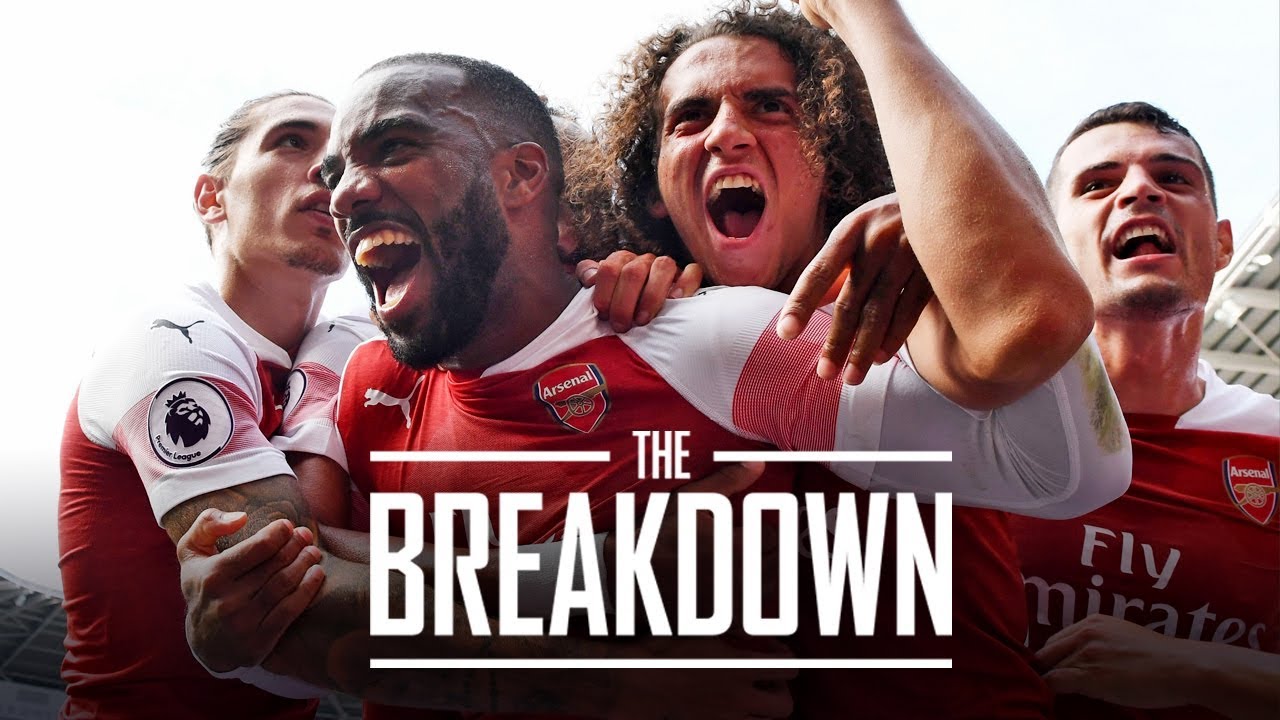 What have you made of our season so far? | Adrian Clarke's ...