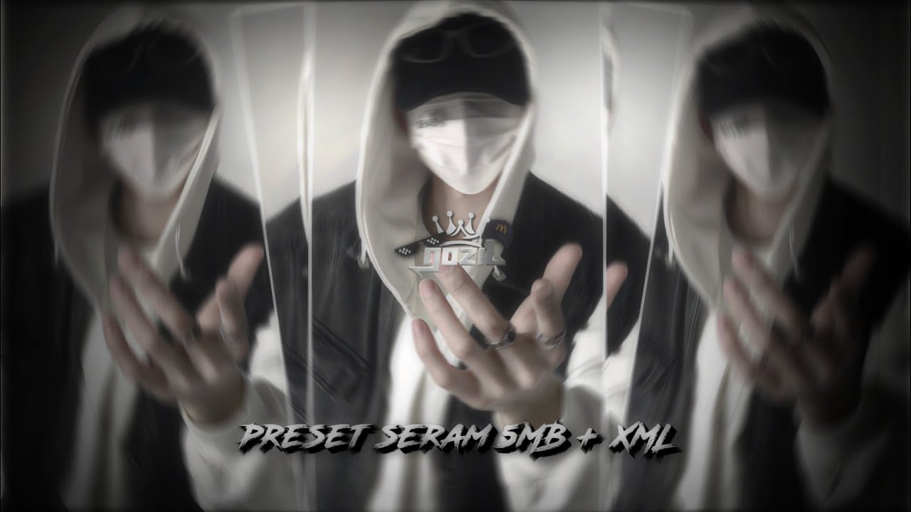 PRESET SOUND SERAM😈DIBAWAH 5MB + XML💥DJ BLACK BEATLES REMIX VIRAL ...