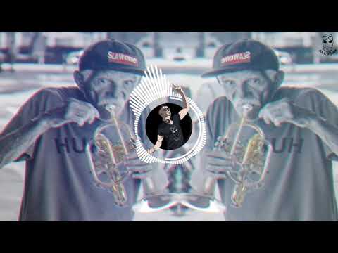 Ljubav, smeh i truba | Balkan Trap Music