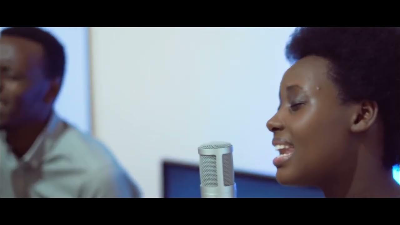 Imana Yakoze Neza Papi Clever & Dorcas - YouTube