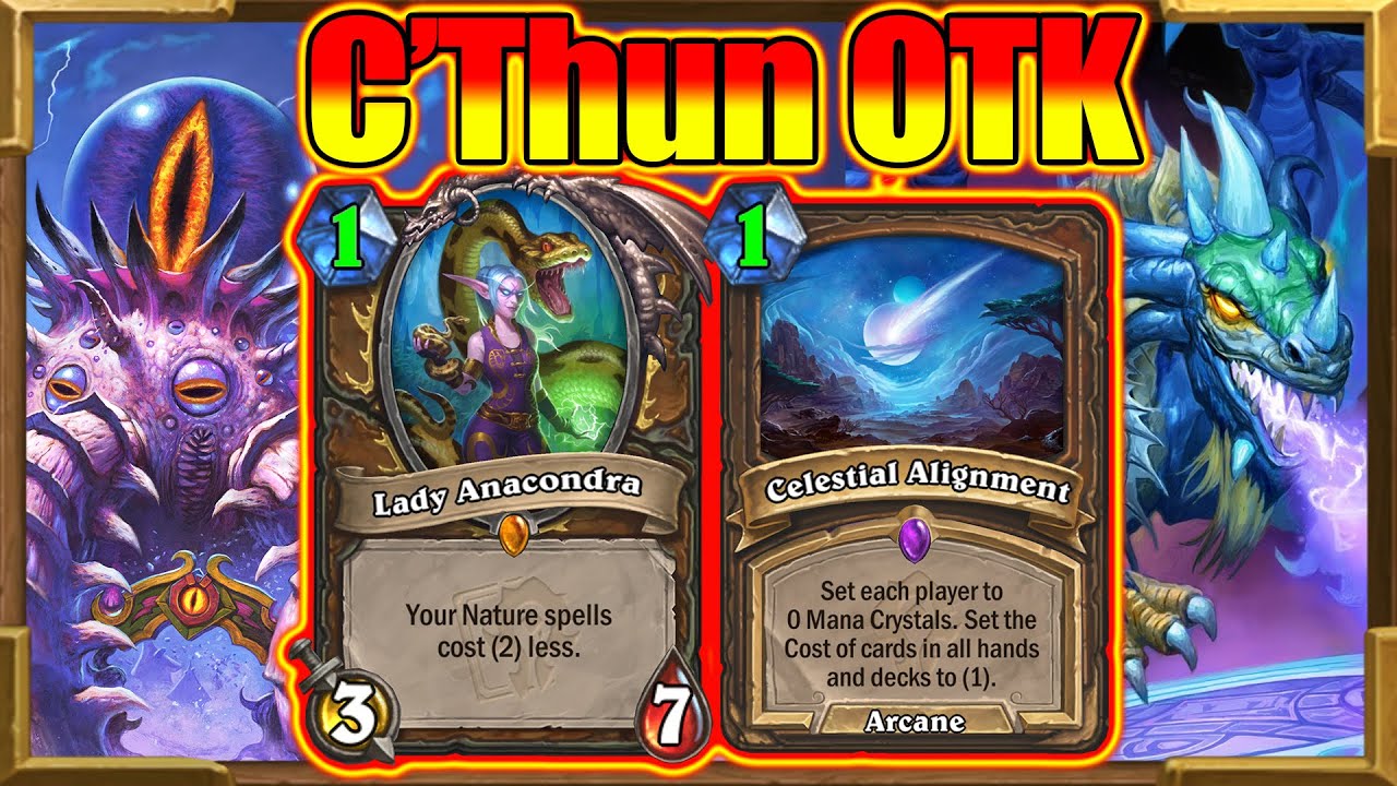 How GOOD Is Miracle Druid? Lady Anacondra Sleeper OP Legendary! United ...