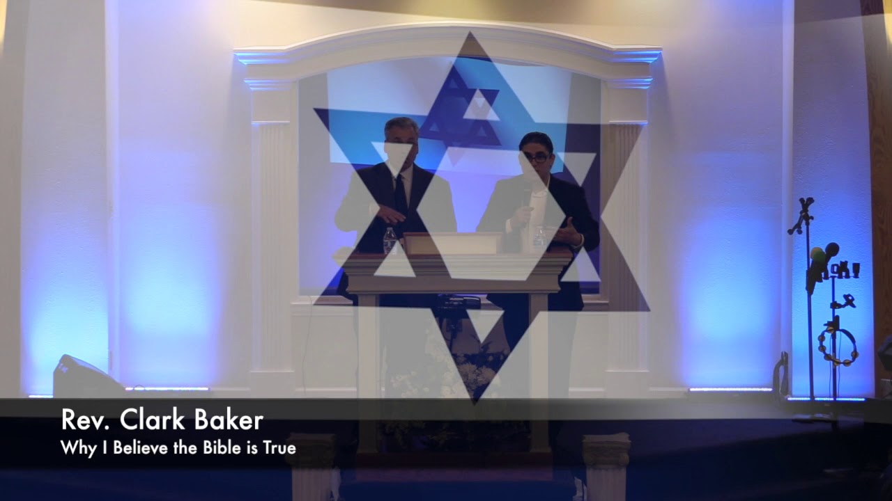 ALA Church of Hamilton Rev. Clark Baker 08-27-17 - YouTube