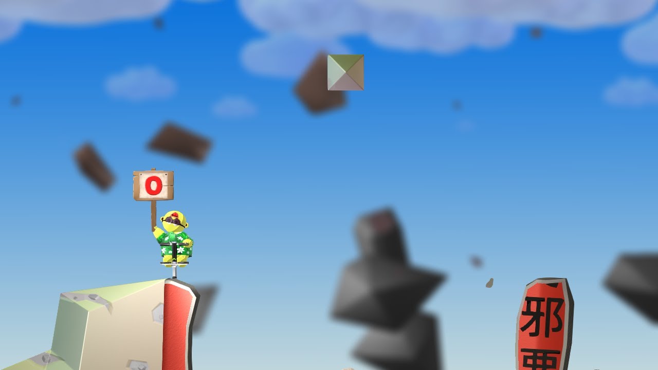 Pogostuck Map 3 with 0 Boosts (up to finale) - YouTube