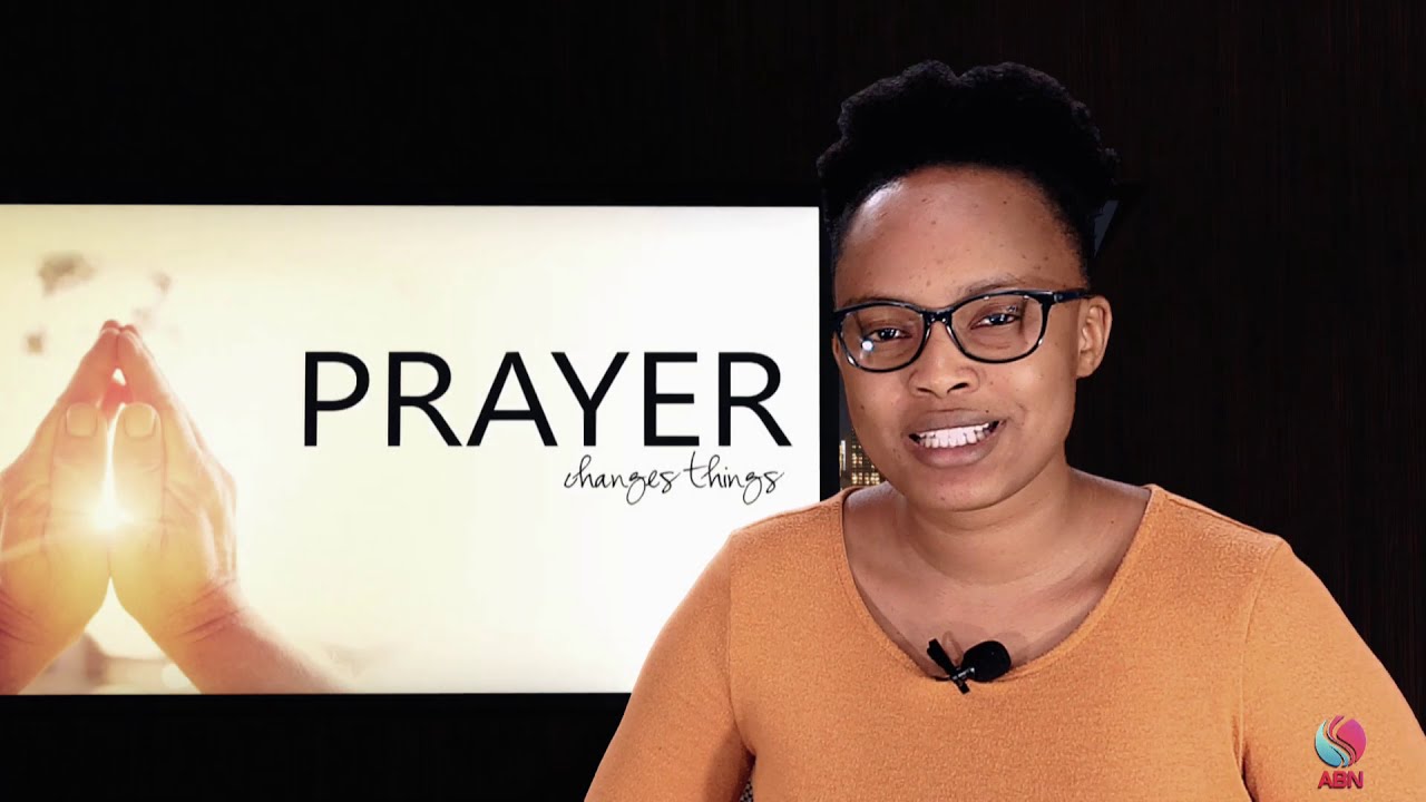 Prayer Chapter 3: By Ellen G White - YouTube