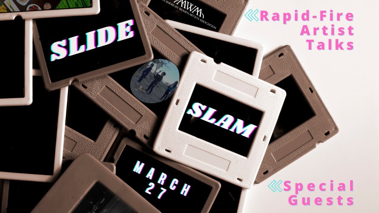Slide Slam 2021 - YouTube