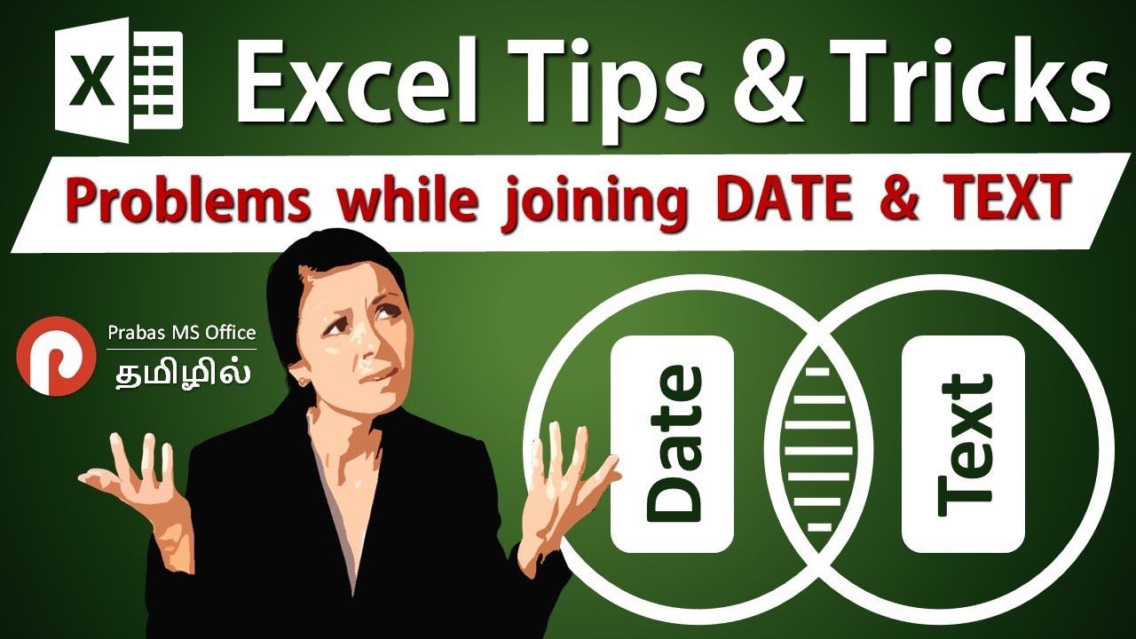 Excel Tips To Join Date Text Excel Concatenate Text Formulas In excel-tips-to-join-date-text-excel-concatenate-text-formulas-in