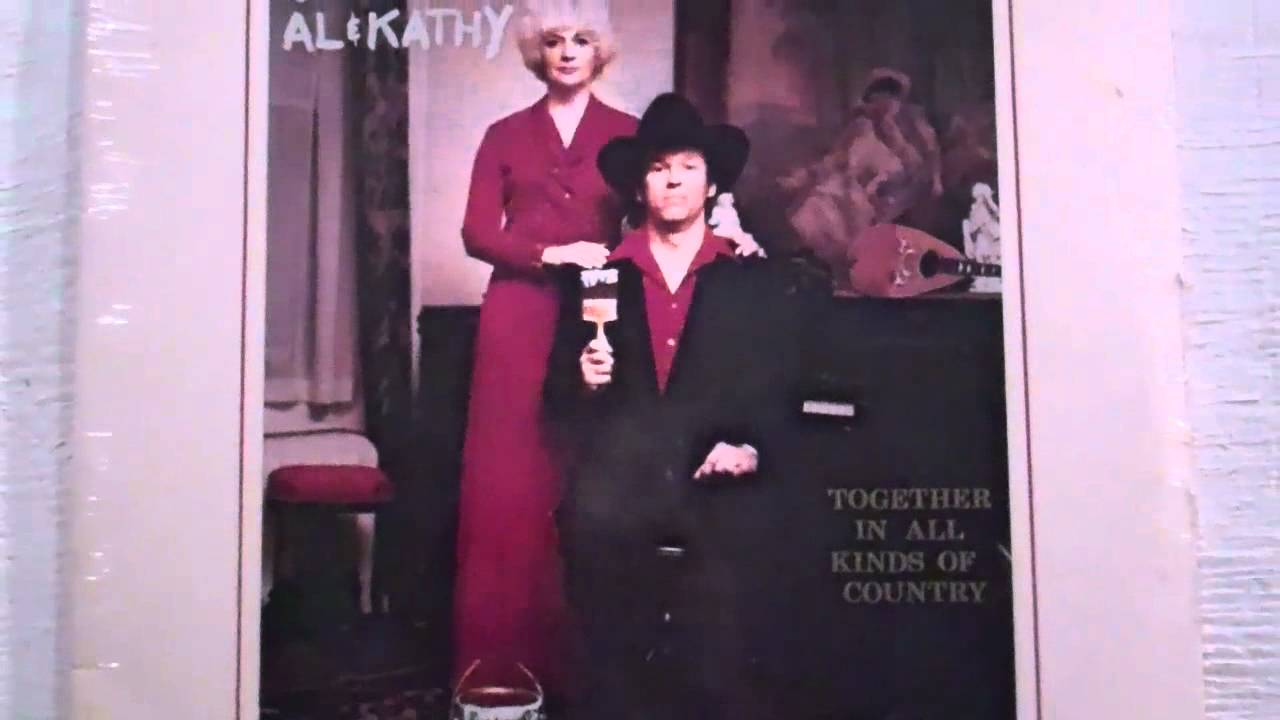 Al + Kathy Bain at HRMH 6-30-2012 - YouTube