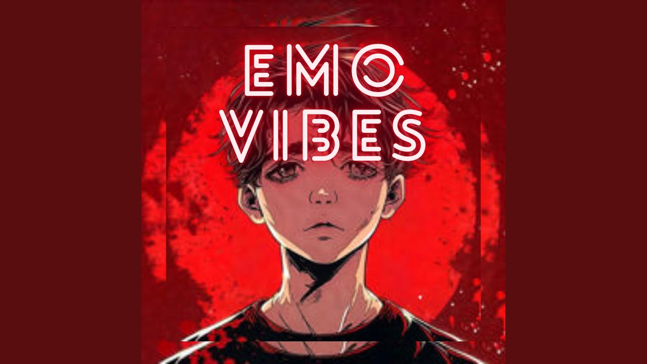 emo vibes - YouTube
