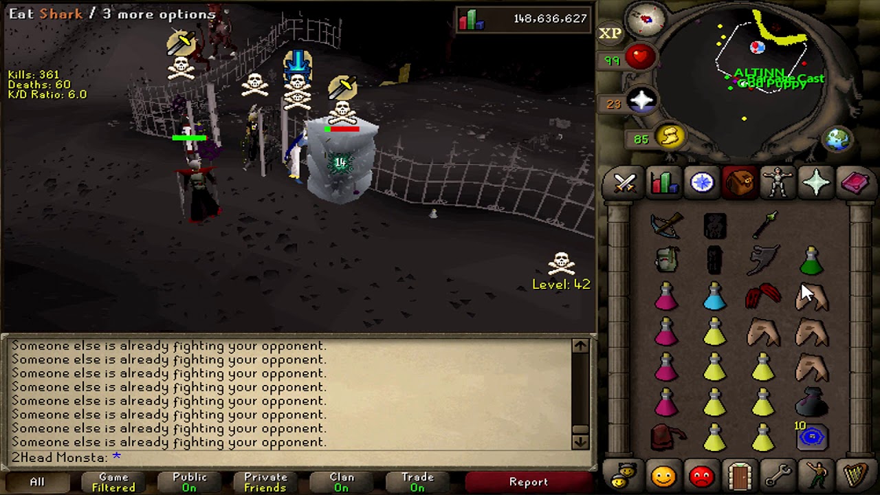 13 - Lava Maze Pking - YouTube