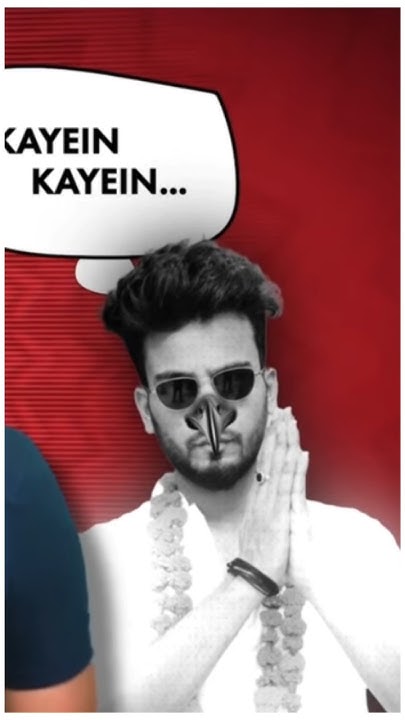 Dhruv Rathee ने Elvish Yadav को दिया करारा जवाब 🤐 Dhruvrathee