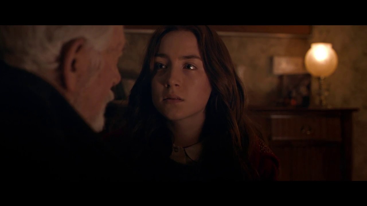 Byzantium (2012) Official Trailer - YouTube