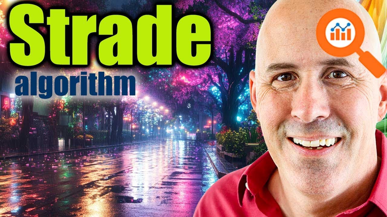 New Expert Algorithm, Better Results: Transform Your Overnight Swing ...