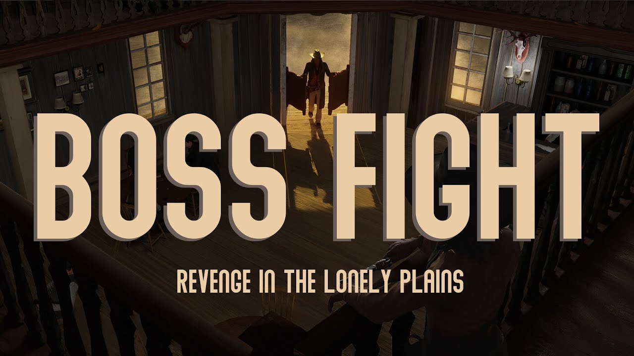 D&D Boss Fight Music: Revenge in the Lonely Plains - YouTube