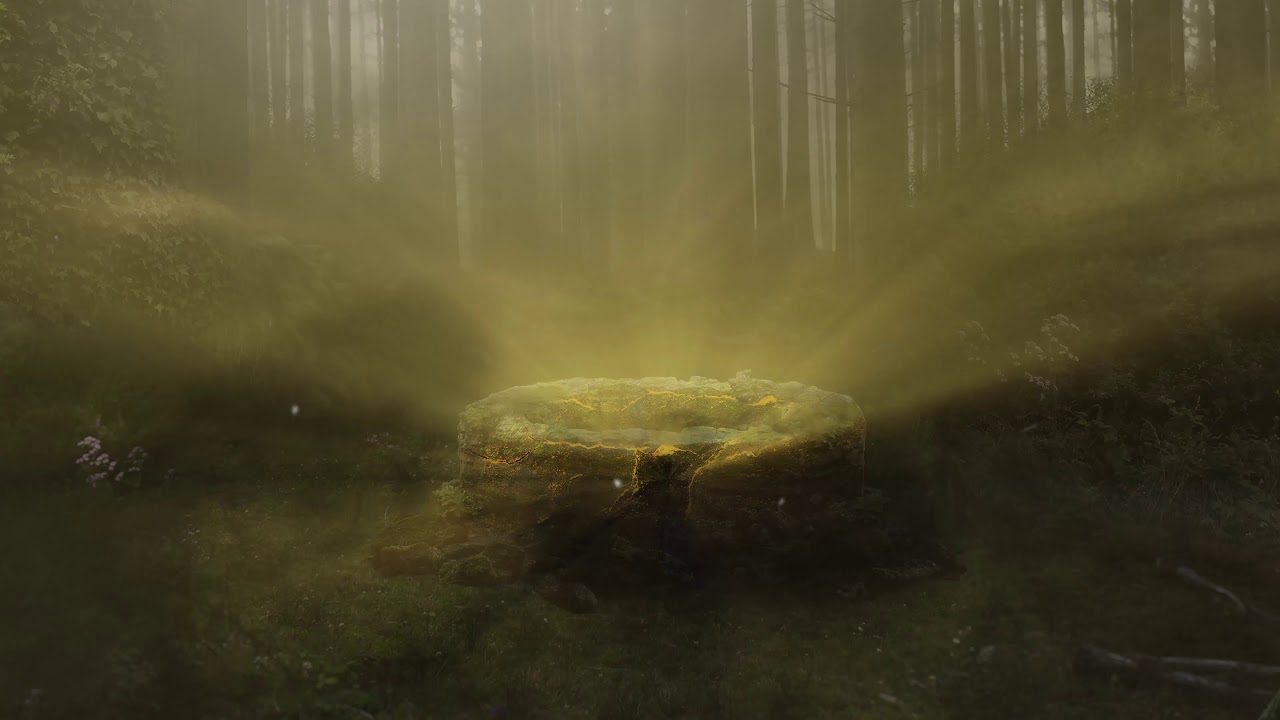 Origins: Teaser Trailer - YouTube