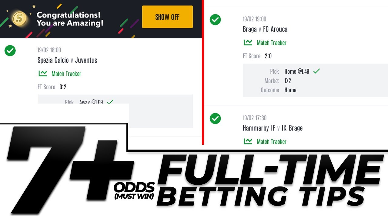 How to bet like a pro with 1xbet: 100% high odds for a guaranteed win ...