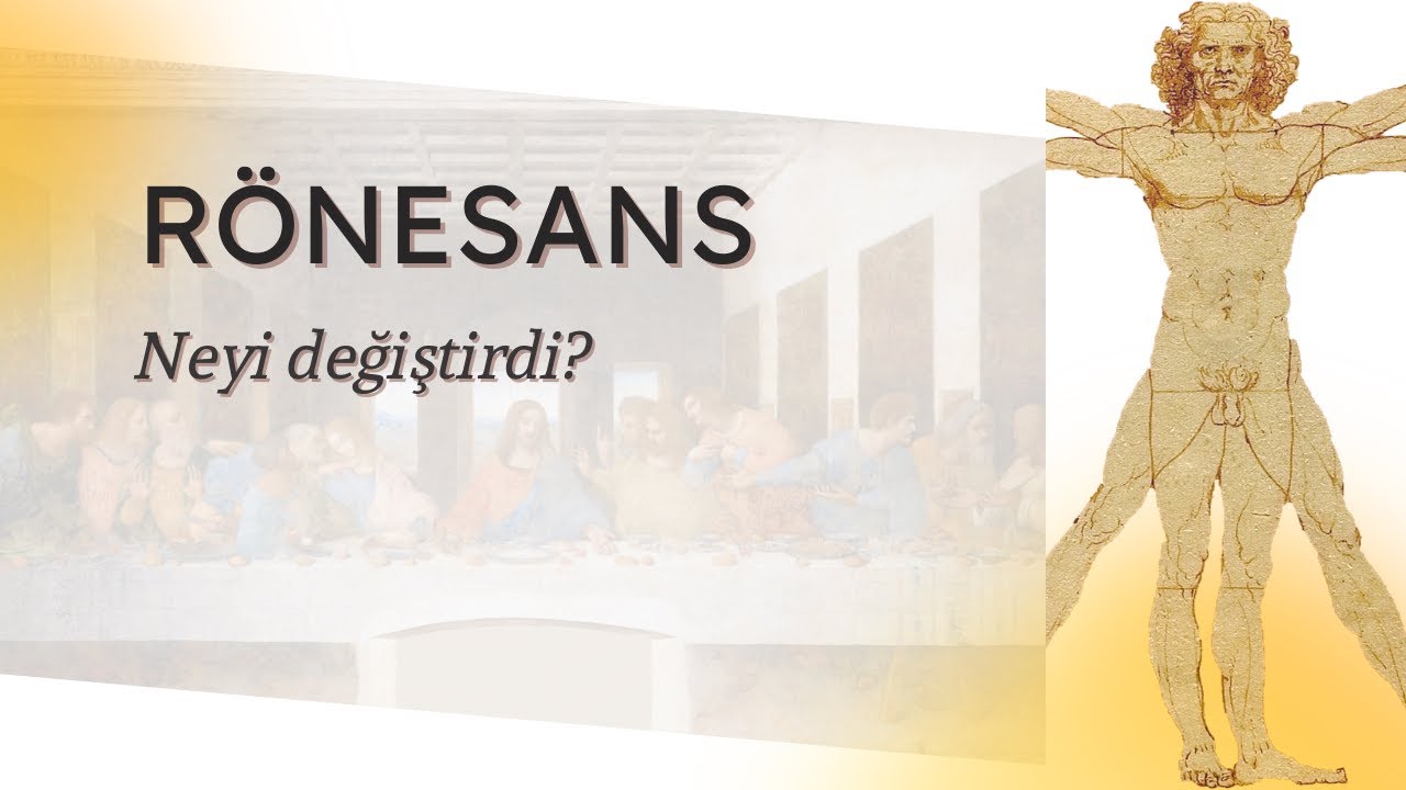 Rönesans - YouTube