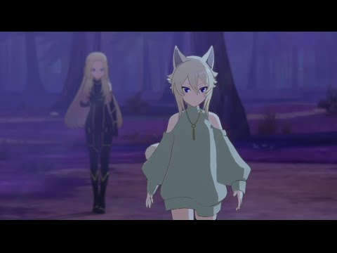 Seven Shadows Chronicles - Chapter 16-1 | The Eminence In Shadow ...