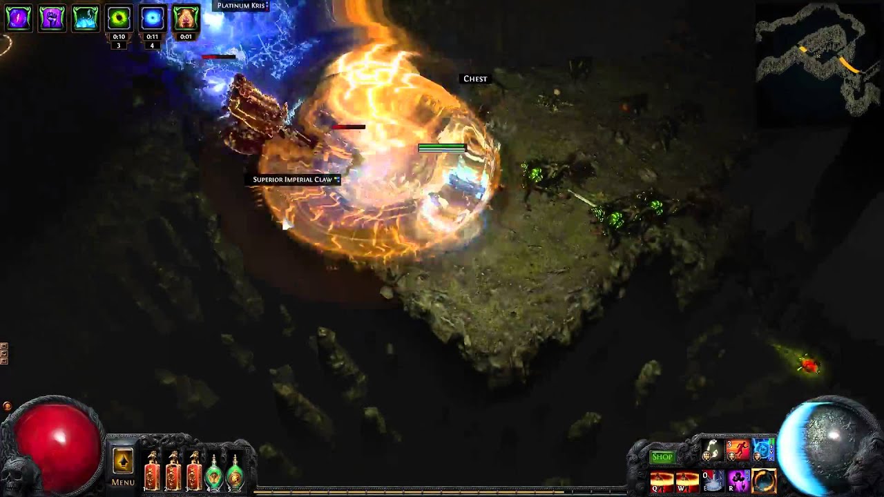 Underground Sea (2) - YouTube