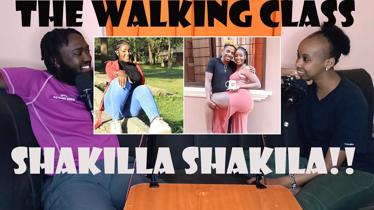 Shakilla Shakilla!! - YouTube