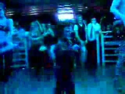 Beatfreakz at Mayhem Nighclub Southend - YouTube