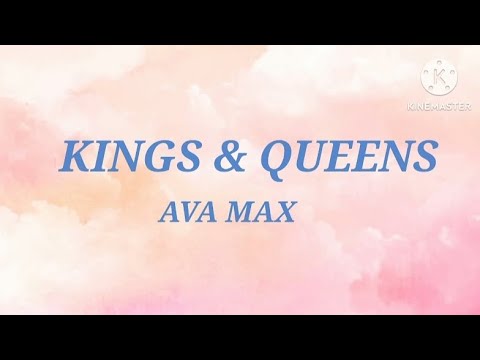 Kings and Queens song with lyrics - SINGER ON FIRE - YouTube