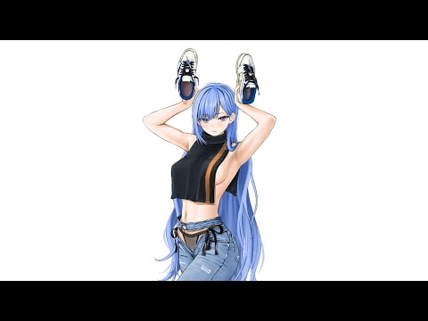 Savix - Never Let Go
