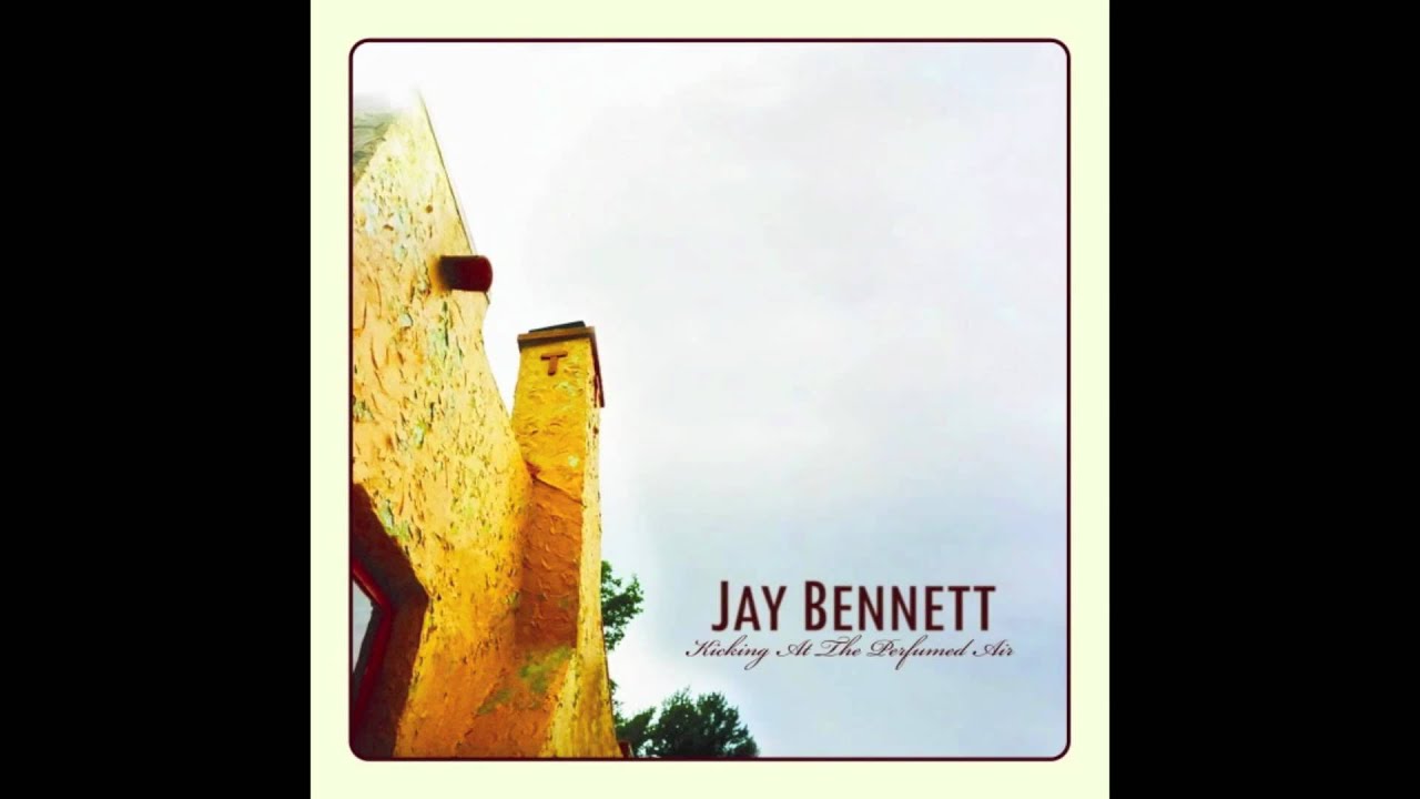 Jay Bennett - Diamond Smiles - YouTube