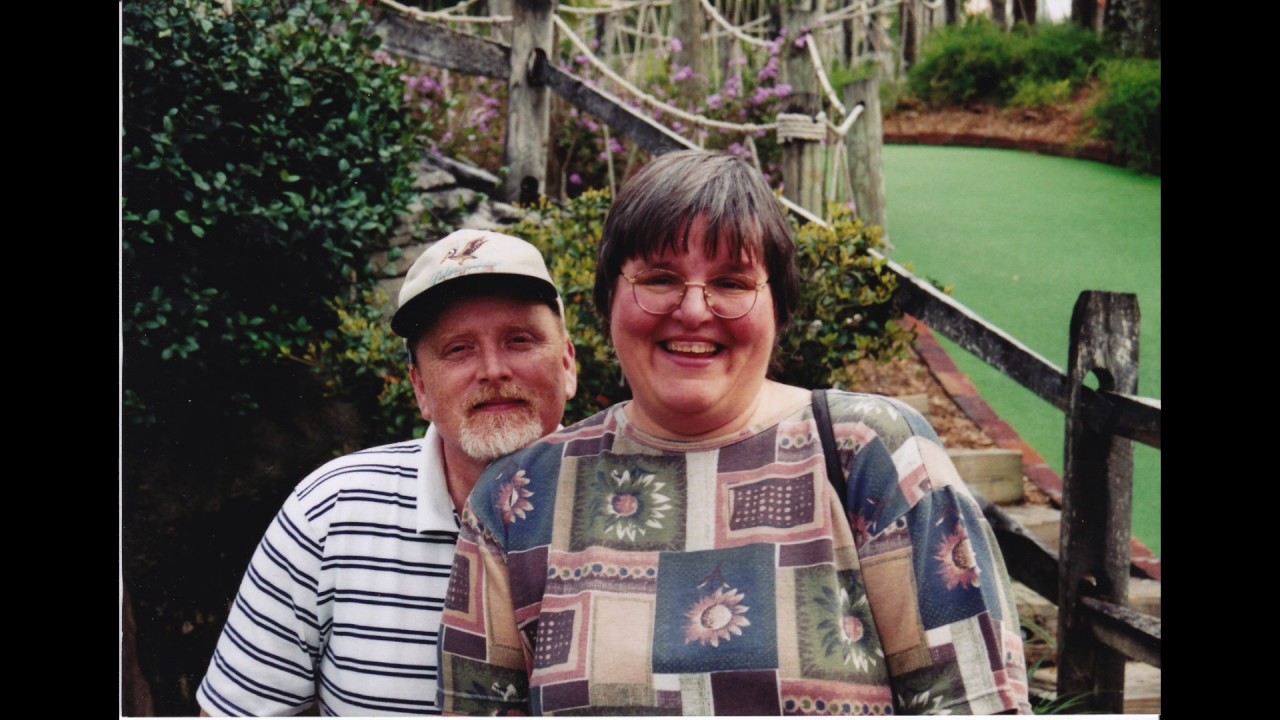 Vincent Perry Through the Years - YouTube