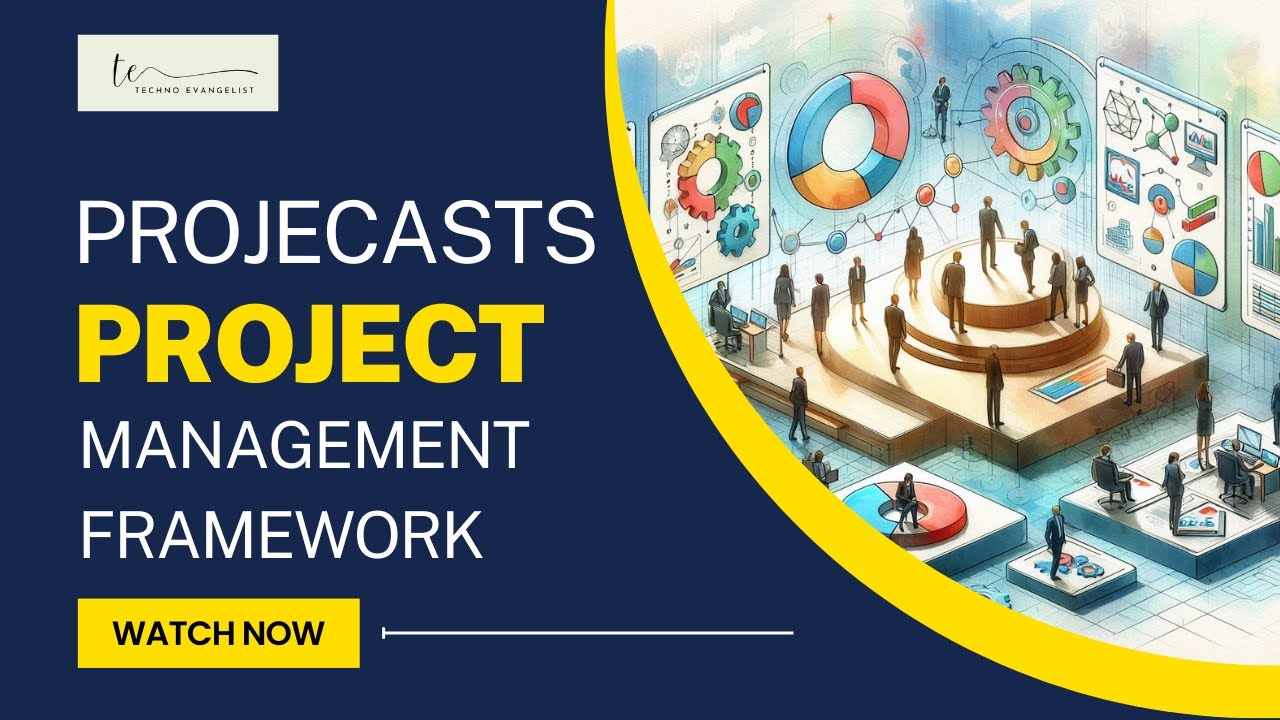 Project Management Framework - YouTube