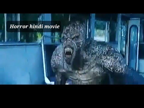 Creature 3D Bollywood Horror Movie || Bipasha bashu's bollywood horror ...