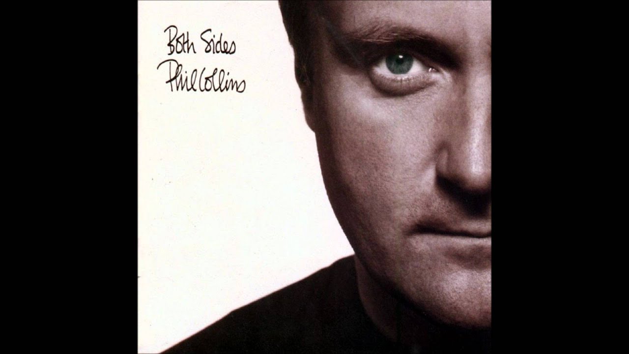 Phil Collins - Please Come Out Tonight Demo - YouTube