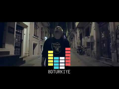 Şanışer - Yazamam Ecele (8D Audio)