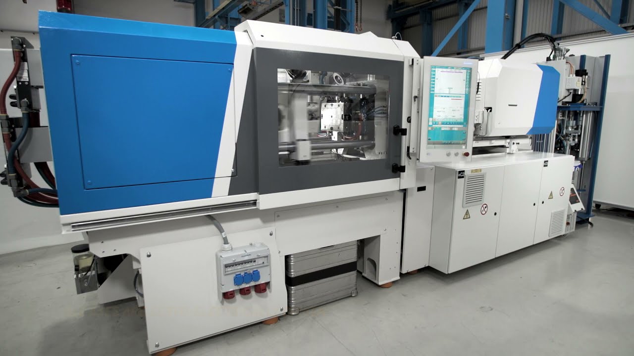 The highest precision in LSR processing - SilcoSet - YouTube