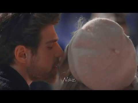 ▶ Ceren & Nedim || Öpücük