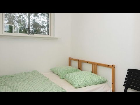 5 star holiday home in Knebel, Knebel, Denmark - YouTube