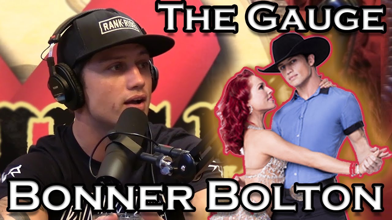 Bonner Bolton - The Gauge #21 - YouTube