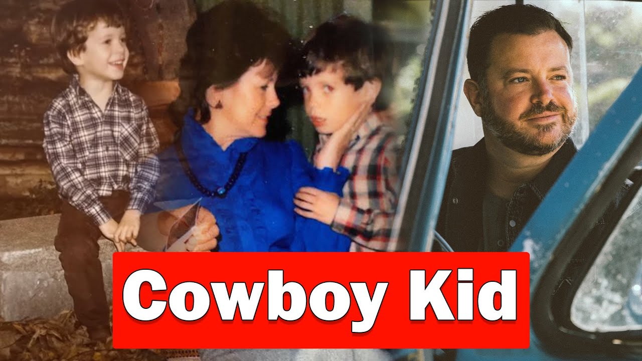 From Cowboy Kid to Country Star: Wade Bowen's Inspiring Journey Through ...