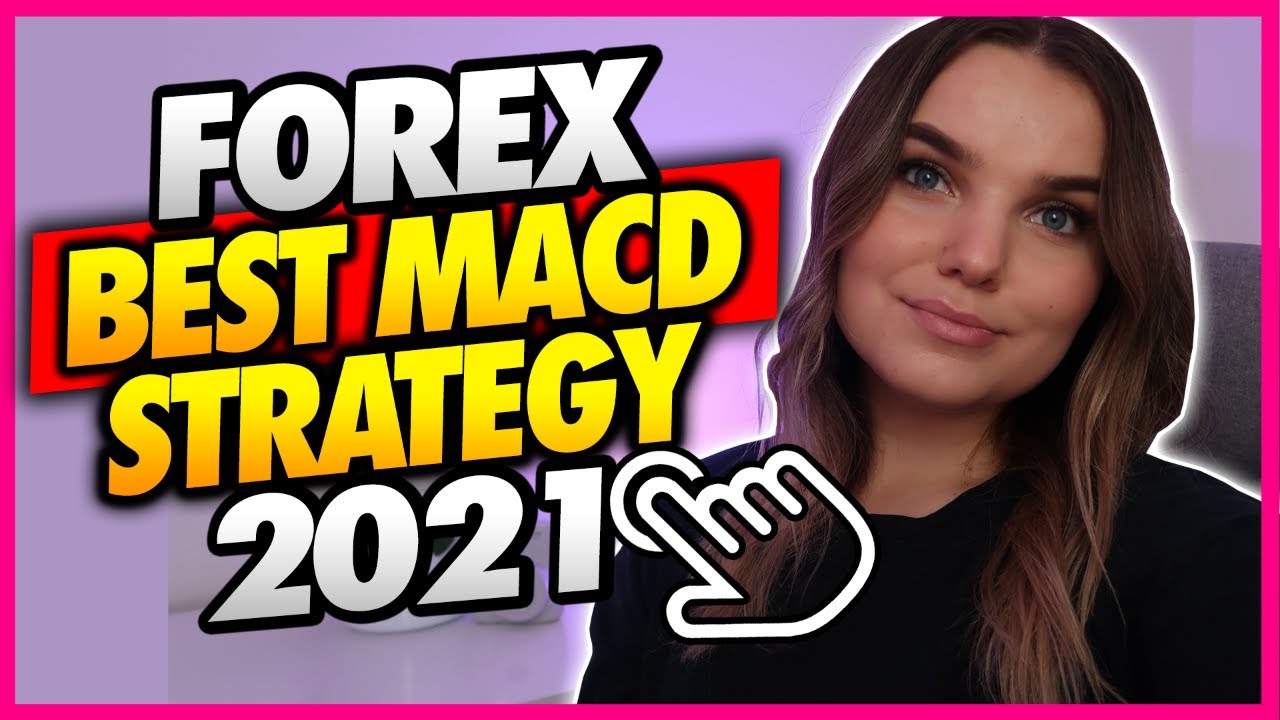 Powerful MACD Forex Trading Strategy: Simple & Beginner Friendly 2023 - YouTube