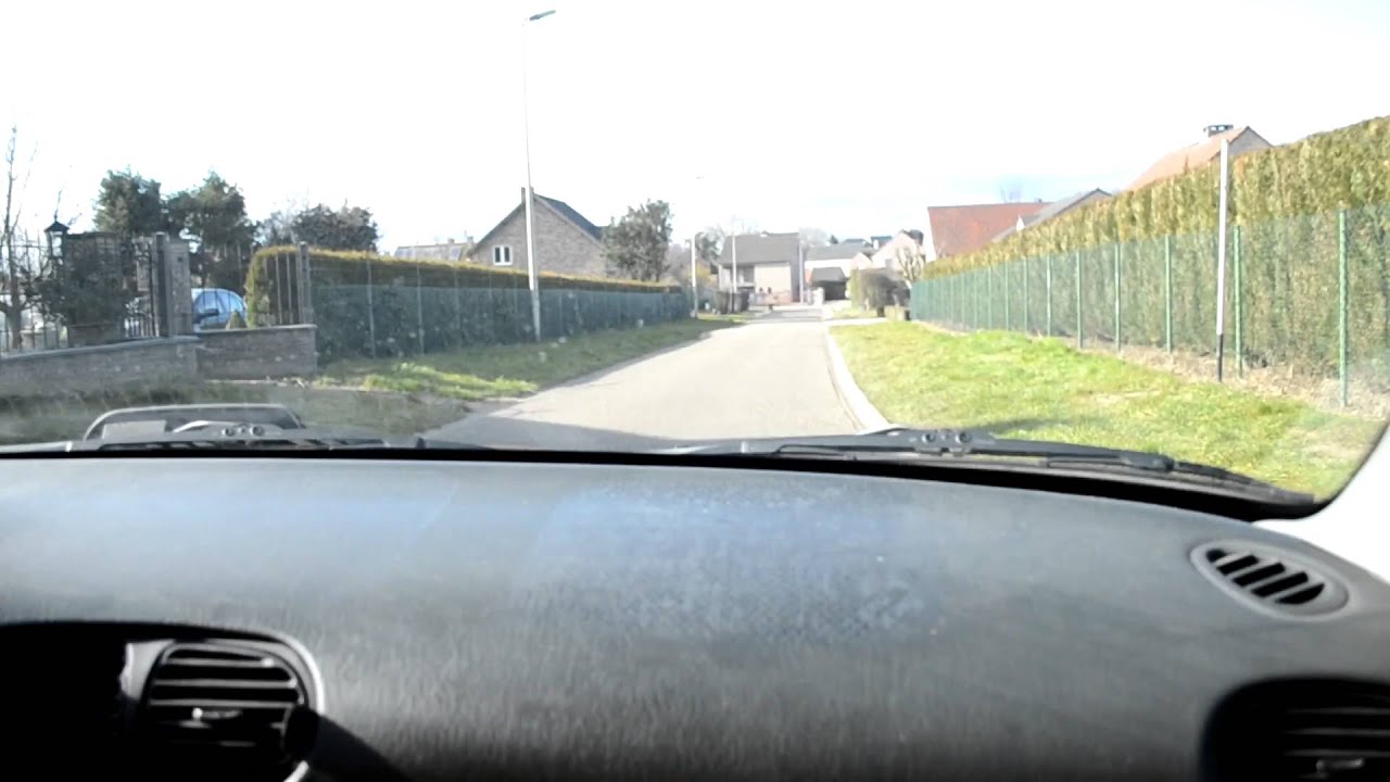 Kazoo Car - YouTube