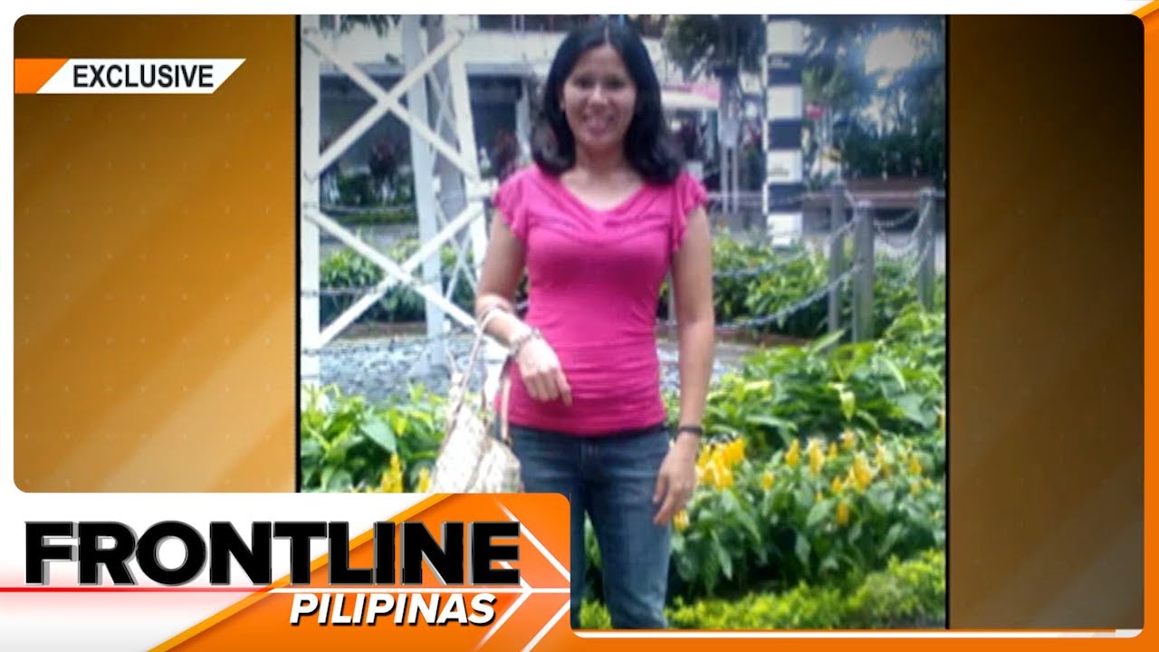 Caregiver na si Grace Cabrera, pang-4 na Pinoy na nasawi sa giyera sa ...