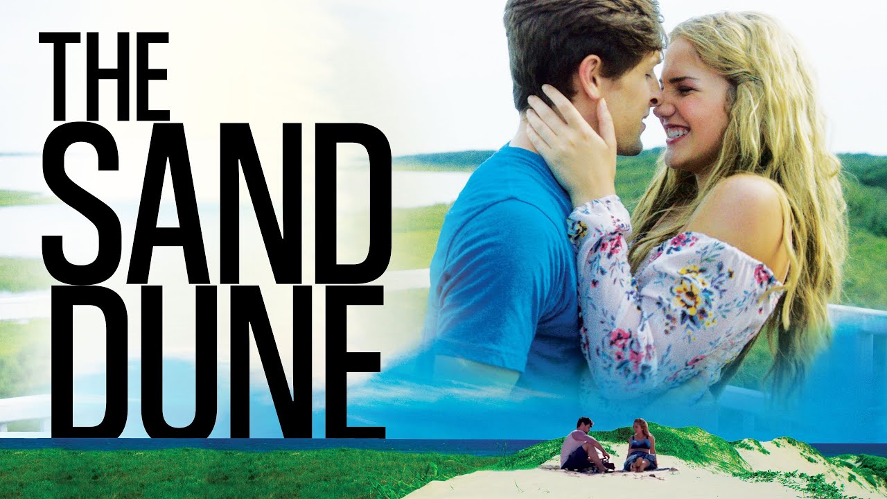 The Sand Dune (2018) | Trailer | Lynnea Smith, John Enick, Brandon ...