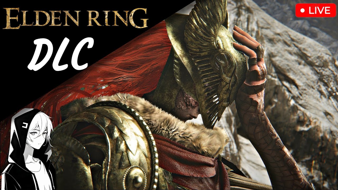 🔴 Sab Milke Peet Rahe Hain 🥴ELDEN RING DLC | Part 3 - YouTube