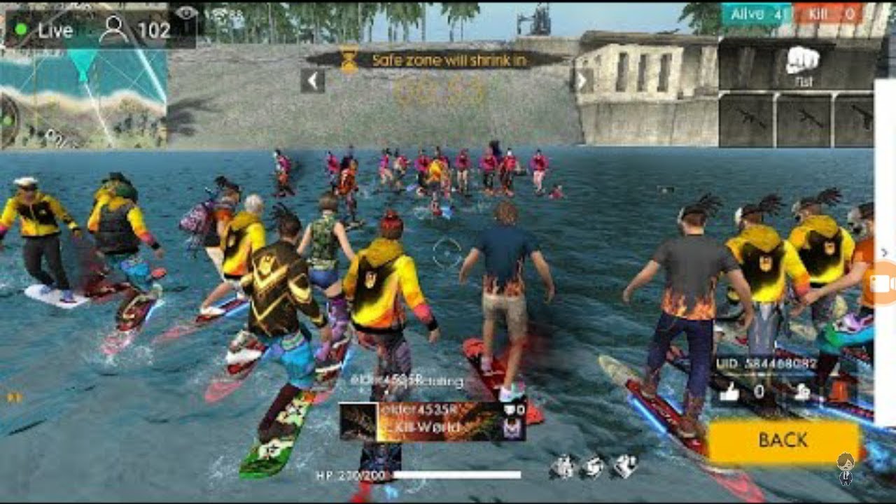 how to grow rank pro tips - YouTube