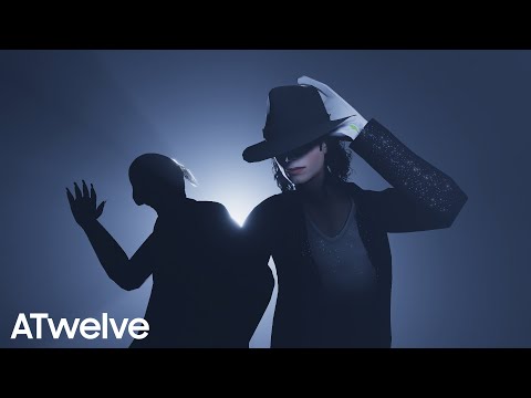 SCARE - GRANNY 5 1.2 SPECIAL | MICHAEL JACKSON AI AUDIO FANMADE VIDEO CLIP