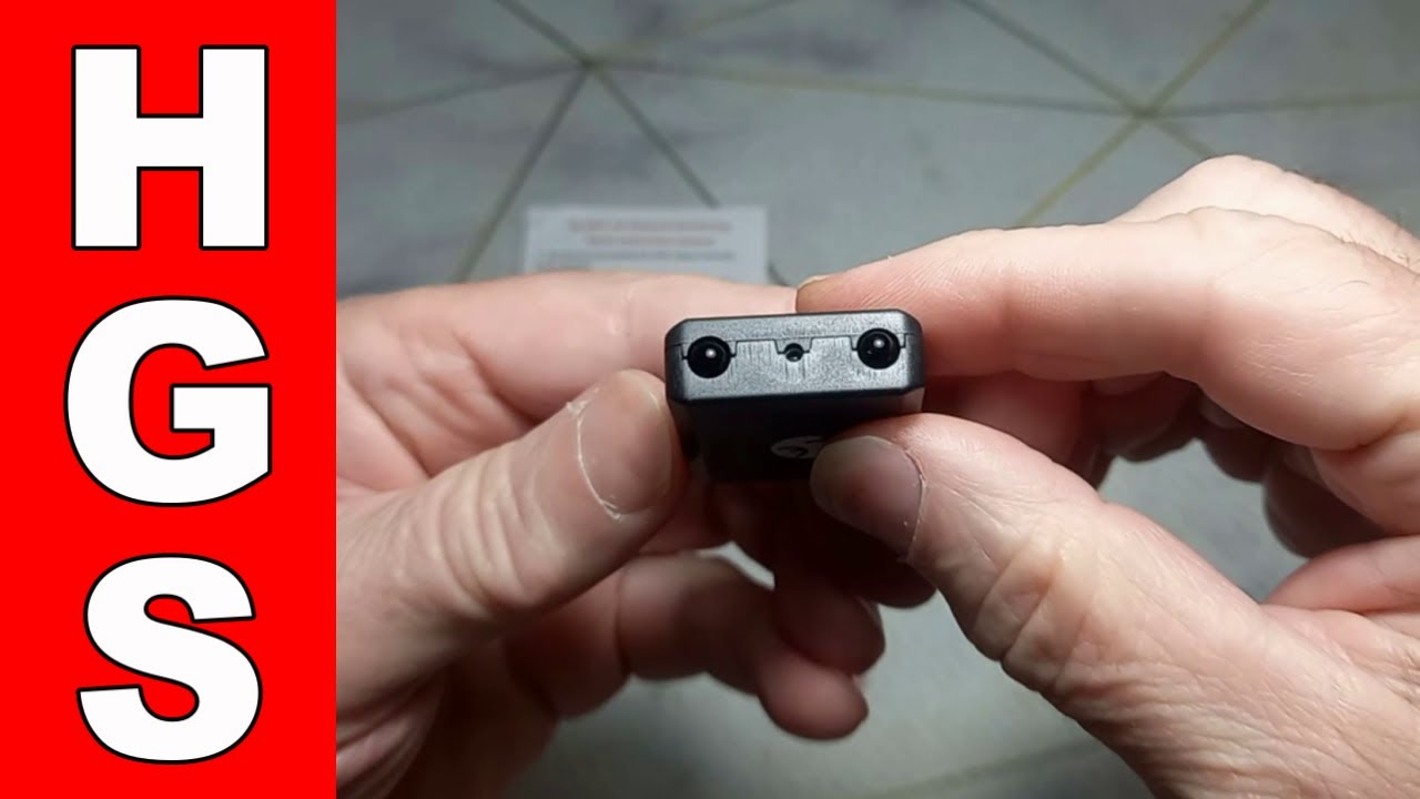 Wifi Camera HC010 Linklemo app ️ - YouTube