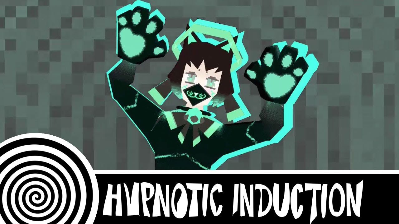 Become a Cat Hypnosis with Hypnobot [TTS Hypnosis] - YouTube