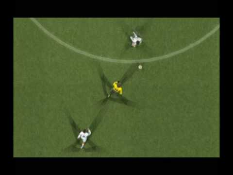 Henry Uber Skill PES6