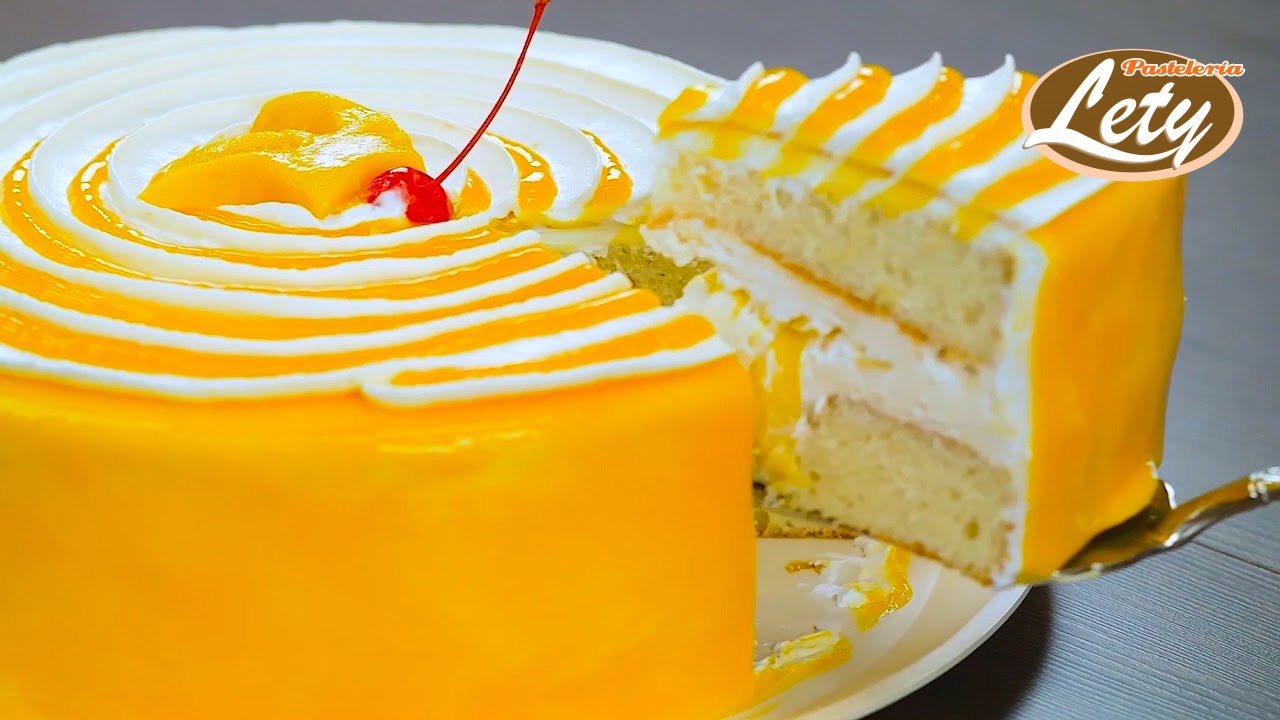 Nueva Sucursal l Pastelería Lety San Agustín - YouTube